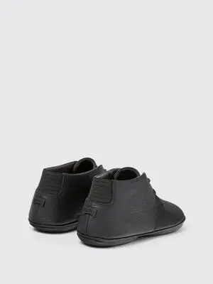 Camper Boots