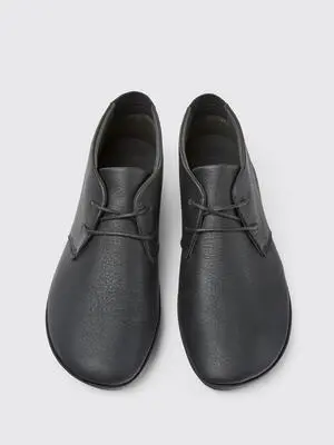 Camper Boots