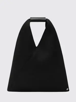 MAISON MARGIELA Handbag - Black