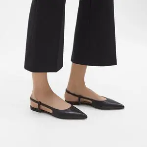 Theory Slingback Shoes For Women