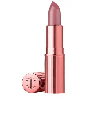 Charlotte Tilbury K.i.s.s.i.n.g Lipstick In Pink - Icon Baby