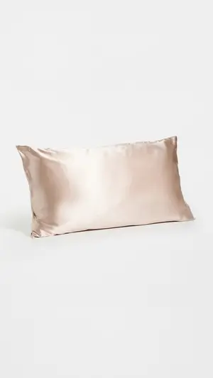 Slip King Silk Pillowcase