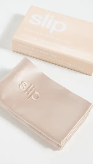 Slip Queen Pillowcase