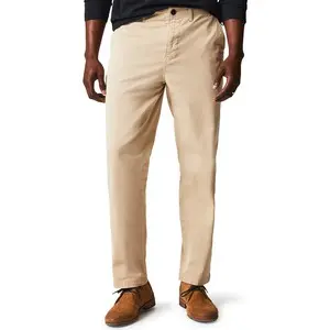 Billy Reid Stretch Chinos