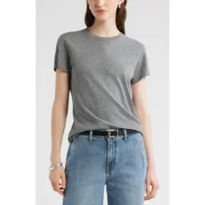 Nordstrom Short T-shirts For Women