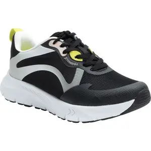 ALEGRIA BY PG LITE Exhault Sneaker - Cyber Carbon