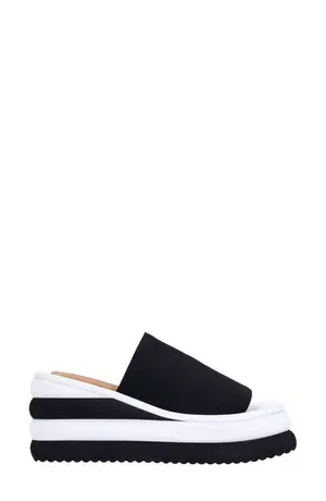 L'AMOUR DES PIEDS Emiko Platform Sandal