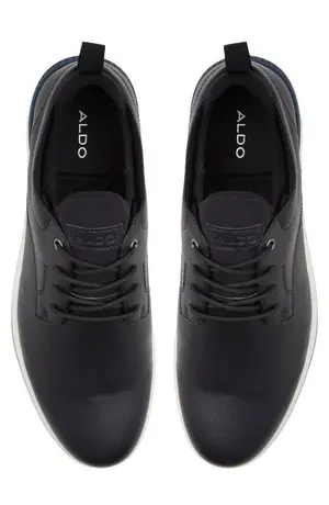 Aldo Colby Derby - Black