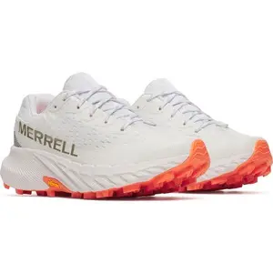 Merrell Agility Peak Sneaker - Eggshell