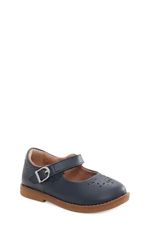 STRIDE RITE Mara Mary Jane - Navy