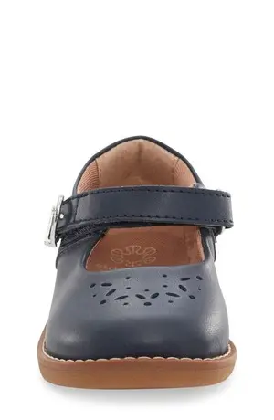 STRIDE RITE Mara Mary Jane - Navy