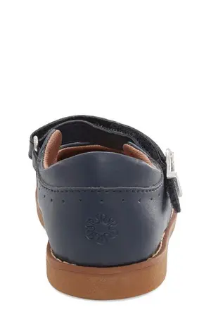 STRIDE RITE Mara Mary Jane - Navy