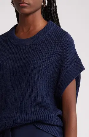 Nordstrom Crewneck Sweater