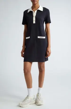 Moncler Stretch Day Dresses