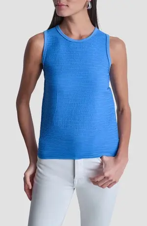 Dkny Racer Back Camis Tanks For Women