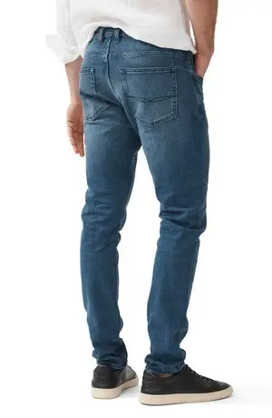 Rodd & Gunn Oaro Stretch Jeans