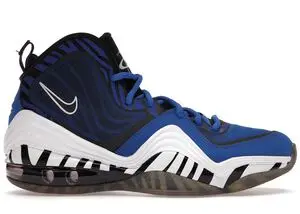 Nike Penny V Memphis Tigers