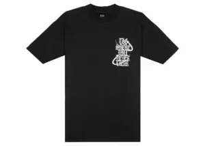 BRAVEST STUDIOS Smoke Will Never Clear Tee Shirt