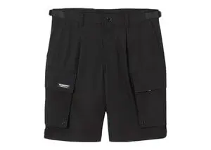 Burberry Billy Cargo Shorts