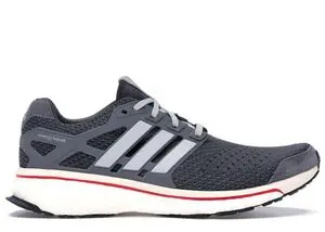 Adidas Boost Sneakers - Granite/granite/clear Onix