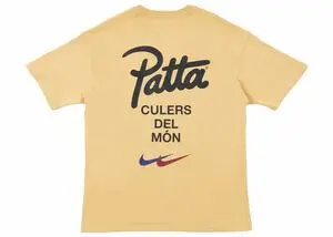 Patta Classic T-shirts For Women