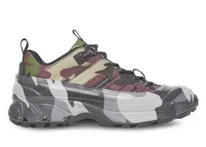 Burberry Arthur Camoin Sneakers