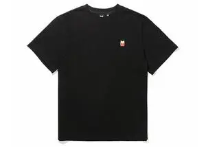 BTS T-shirt With Logo