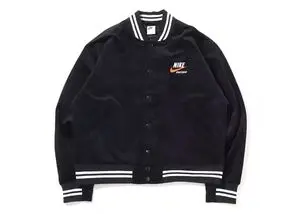 Nike Sportswear Trend Bomber Jacket - Black