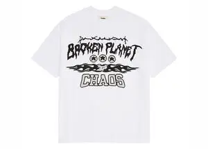 BROKEN PLANET Chaos T-shirt