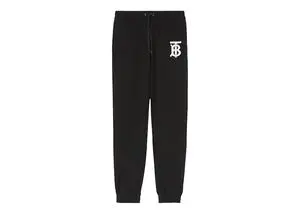 Burberry Gresham Tb Sweatpants