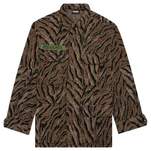 PLEASURES Jungle Jacket