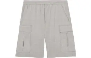 Burberry Cargo Shorts