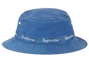 ERIC EMANUEL Nike X Nocta S. S. C. Cs Cap - Pale Blue