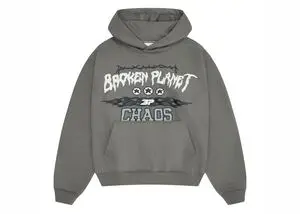 BROKEN PLANET Chaos Hoodie