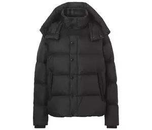 Burberry Down Jackets For Men
