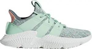 Adidas Adidas Prophere Sneakers Clear Mint/clear Mint/solar Red