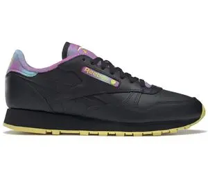 REEBOK Classic Leather Smiley 50th Anniversary Sneakers