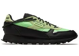 REEBOK Classic Leather Trail Pleasures Sneakers