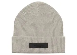Fear Of God Essentials Beanie Seal