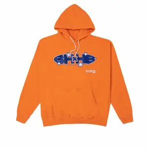 BROCKHAMPTON X Holiday Hb Hoodie