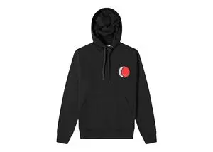 Burberry Hector Yin Yang Hoodie