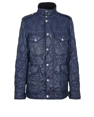 Burberry Garrington Quilted Jacket