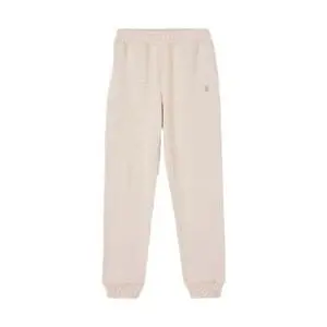 Burberry Cashmere Cotton Blend Sweatpants