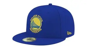 New Era Supreme Shop Box Logo 59fifty Fitted Cap - Royal