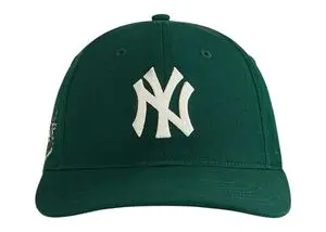 PALACE Kith X New Era 59FIFTY Low Profile Fitted Cap Stadium