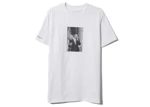 BRISTOL STUDIO Iconic Obama Tee Shirt
