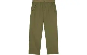 Burberry Casual Pants