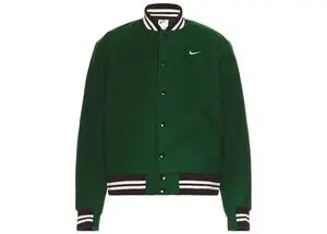 Nike Sportswear Authentics Varsity Jacket