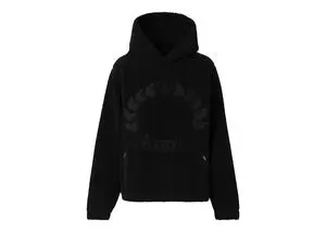 Burberry Fleece Sweatshirts Hoodies For Men