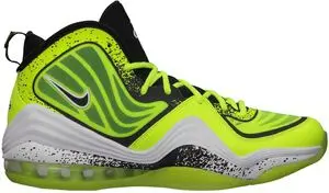 Nike Penny V Highlighters Sneakers
